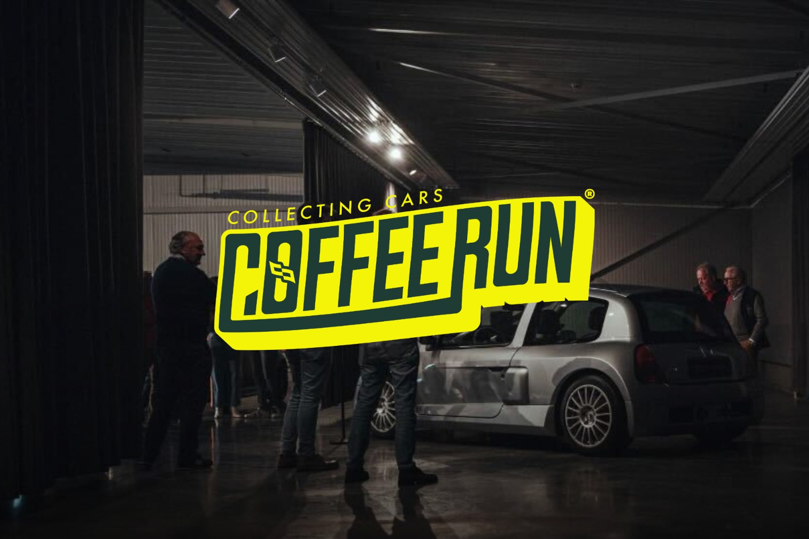 COFFEE RUN: TORONTO MOTORSPORT PARK SUNDAY 16 OCTOBER · Collecting Cars