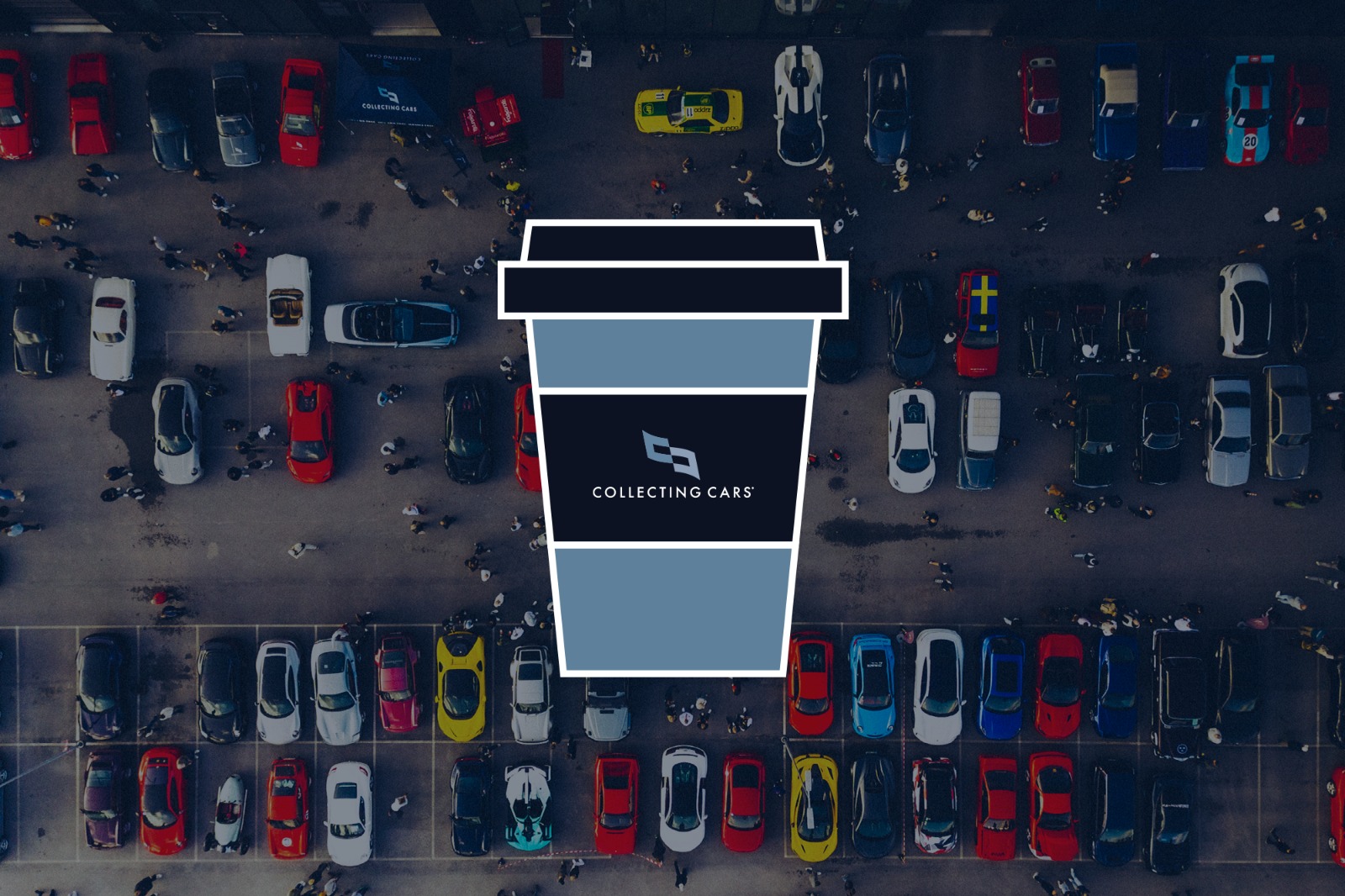 FRANCE | SUNDAY 1 OCTOBER | COFFEE RUN PARIS · Collecting Cars